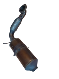 Dieselpartikelfilter DPF Ford Transit Custom 2.2 TDCi- BK 21-5K 206CA